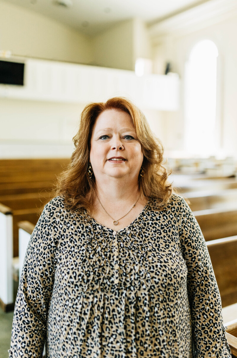 About Us – FBC Lincolton